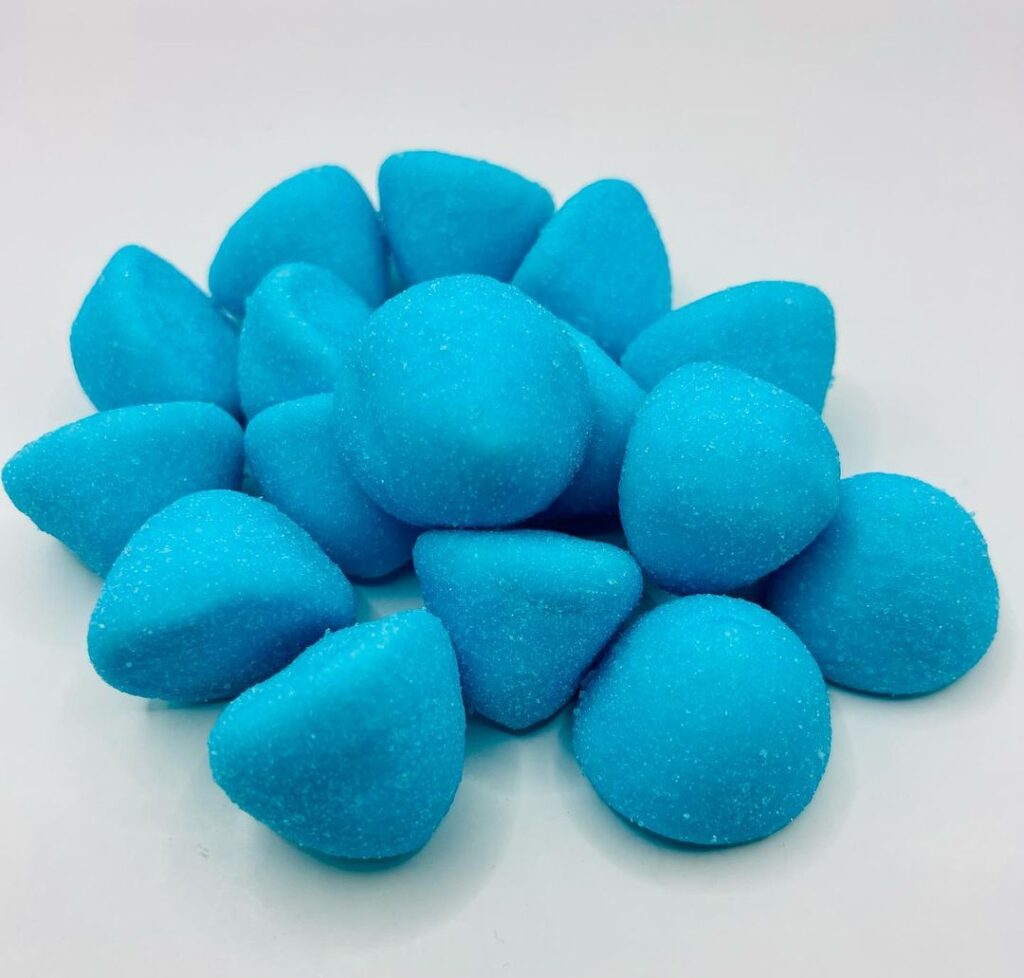Kingsway Paintballs Blue | My Sweet Shack