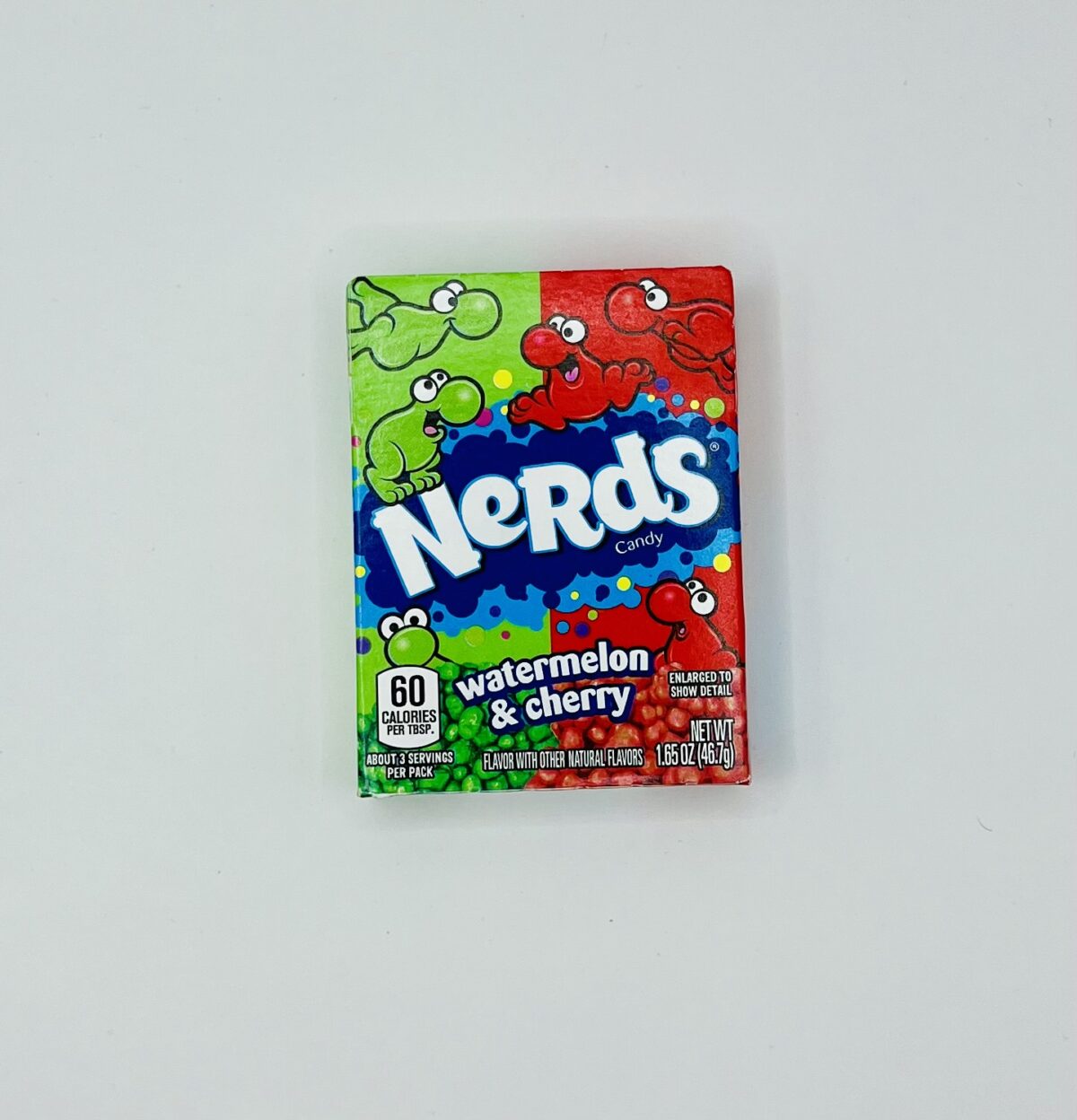 Nerds Candy Watermelon & Cherry | My Sweet Shack