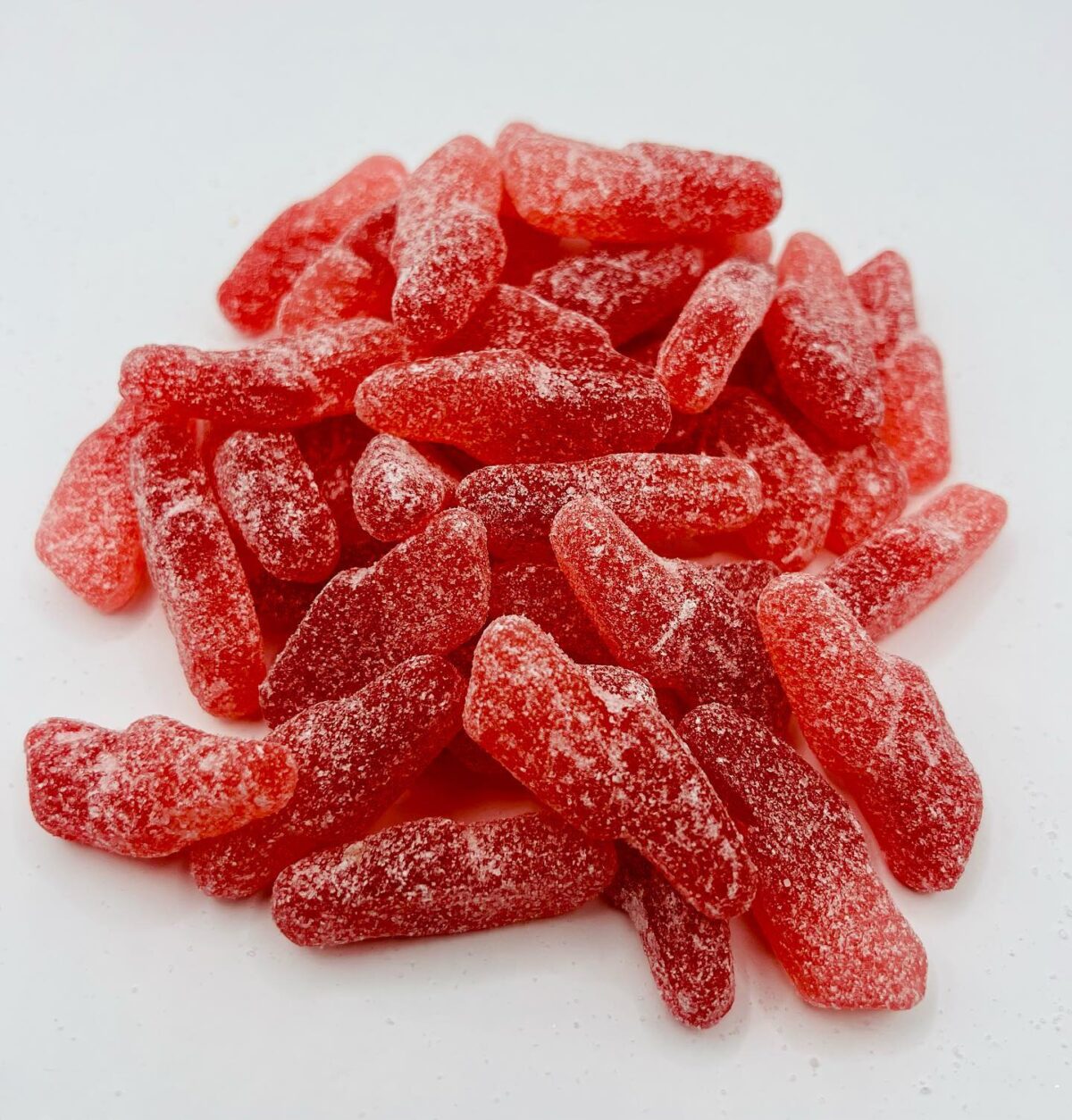 Sour Lightning Bolts | My Sweet Shack