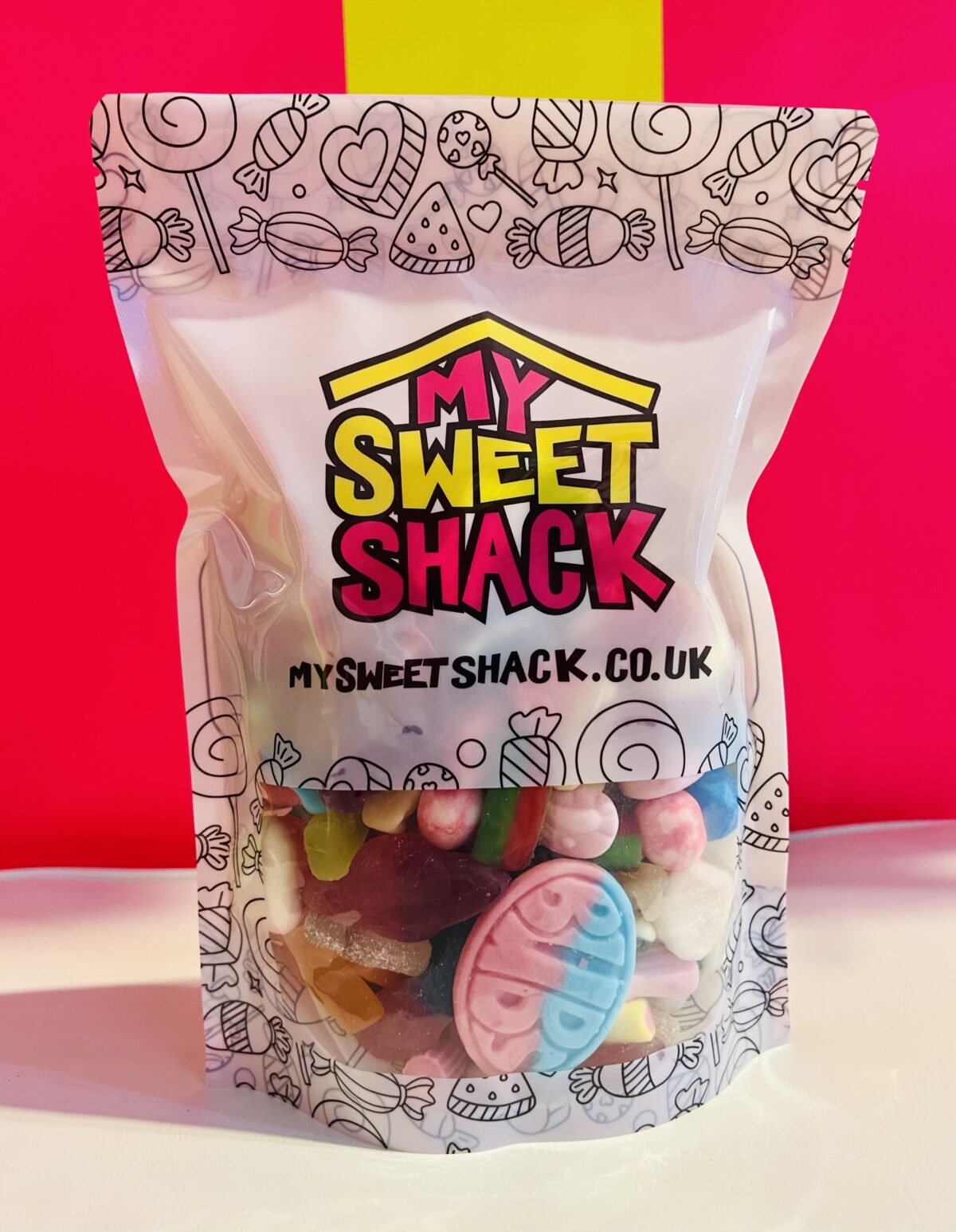 Pick 'n' Mix | My Sweet Shack